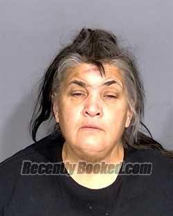 Recent Booking / Mugshot for TABETHA JANE WILLIAMS in Marion County ...