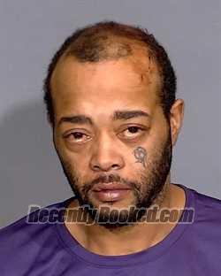 Recent Booking / Mugshot for MONEIL SAUNDERS in Marion County, Indiana