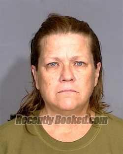 Recent Booking / Mugshot for KRISTI J LINE in Marion County, Indiana