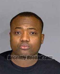 Recent Booking / Mugshot for JAMESLY JOSEPH in Marion County, Indiana