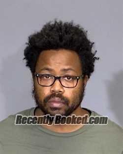 Recent Booking / Mugshot for BRANDON MITCHELL in Marion County, Indiana