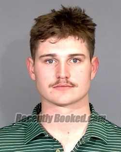 Recent Booking / Mugshot for CALEB PATRICK LAND in Marion County, Indiana