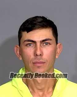 Recent Booking / Mugshot for HENRY ARUAZ-TINOCO in Marion County, Indiana