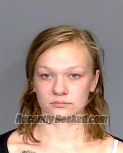 Recent Booking / Mugshot for MADELINE YVONNE SUTTON in Marion County ...