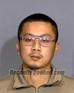 Recent Booking / Mugshot for TONY NGUYEN in Marion County, Indiana
