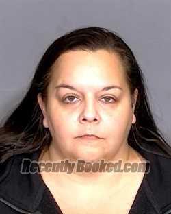 Recent Booking / Mugshot for ASHLEY MIKESELL in Marion County, Indiana