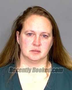 Recent Booking / Mugshot for BRYNNE A SNYDER in Marion County, Indiana