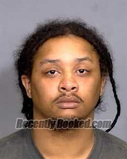 Recent Booking / Mugshot for RODNEY BELLAMY in Marion County, Indiana