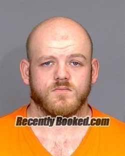 Blake Edward Smith Arrest & Booking Info | Marion County, IN