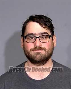 Recent Booking / Mugshot for MICHAEL THOMAS HALLBERG in Marion County ...
