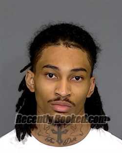 Recent Booking / Mugshot for HACE CAMERON-WILLIAMS in Marion County ...