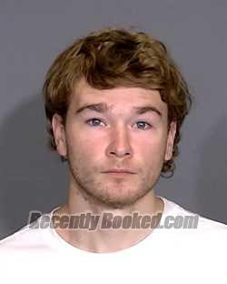 Recent Booking / Mugshot for TYLER AUSTIN PACK in Marion County, Indiana