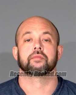 Recent Booking / Mugshot for MICHAEL BRIAN HARVEY in Marion County, Indiana