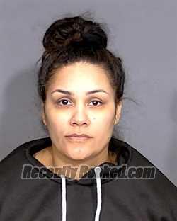 Recent Booking / Mugshot for CRYSTAL VIDAL in Marion County, Indiana