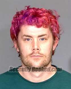 Recent Booking / Mugshot for CHARLES RICHARD SAYERS in Marion County ...