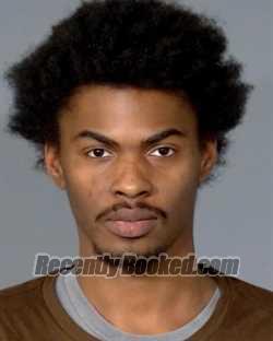 Recent Booking / Mugshot for AARON BANKHEAD in Marion County, Indiana