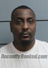 Recent Booking / Mugshot for AARON JERMAINE BROWN in Marshall County ...