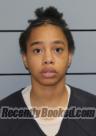 Recent Booking / Mugshot for ABRIANA LORETTA ANN BOYD in Marshall ...