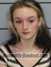 Recent Booking / Mugshot for ALLYANNA LIYAH HOWARD in Marshall County ...