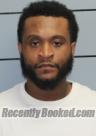 ARIC JUWAN RUSSELL Arrest Record & Booking Info – Marshall County ...