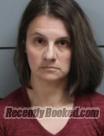 Recent Booking / Mugshot for APRIL RENEE SZYMANOWSKI in Marshall County ...