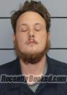 Recent Booking / Mugshot for BLAKE MOORE DIZE in Marshall County, Indiana