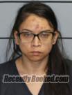 Recent Booking / Mugshot for CIERRA MARIE CASTILLO in Marshall County ...