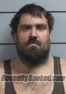CHAD PRESTON HALL Arrest Record & Booking Info – Marshall County ...