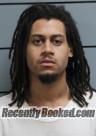 Recent Booking / Mugshot for DAVION JASON STACKHOUSE in Marshall County ...