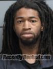 Recent Booking / Mugshot for DEMARCUS JAVON-CHRISTOPHER THOMAS in ...