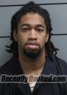 Recent Booking / Mugshot for DEMARCUS JAVON-CHRISTOPHER THOMAS in ...