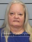 Recent Booking / Mugshot for DEBORAH L WARNER in Marshall County, Indiana