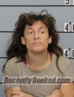 Recent Booking / Mugshot for ELIZABETH ANN GEARHART in Marshall County ...