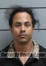 Recent Booking / Mugshot for GABRIEL ENRIQUE GAMARRA PEREZ in Marshall ...
