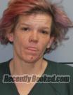 Recent Booking / Mugshot for HEATHER LEIGH PUTZ in Marshall County, Indiana