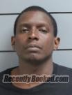 Recent Booking / Mugshot for ISAIAH LESEAN GOINES in Marshall County ...