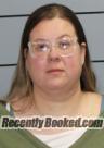 Recent Booking / Mugshot for JENNIFER LYNN BOWMAN in Marshall County ...