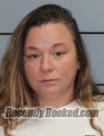Recent Booking / Mugshot for JESSICA RUTH BLANKENSHIP in Marshall ...