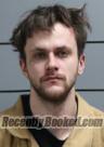 Recent Booking / Mugshot for JOSEPH RANDOLPH III BAILEY in Marshall ...