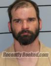 Recent Booking / Mugshot for JASON ROBERT PENROD in Marshall County ...