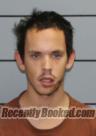Recent Booking / Mugshot for JACOB MATTHEW SMITH in Marshall County ...