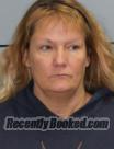 Recent Booking / Mugshot for LISA MARIE ODONNELL in Marshall County ...