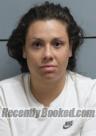 Recent Booking / Mugshot for MCKENZIE ANN LOGAN in Marshall County, Indiana
