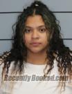Recent Booking / Mugshot for NICOLE ALYSSA REYES in Marshall County ...