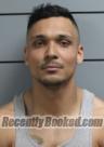 Recent Booking / Mugshot for RYLAN MALIK MARTIN in Marshall County, Indiana
