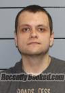 Recent Booking / Mugshot for RYAN TYLER MATA in Marshall County, Indiana