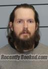 Recent Booking / Mugshot for THOMAS JAMES SHINKARUK in Marshall County ...
