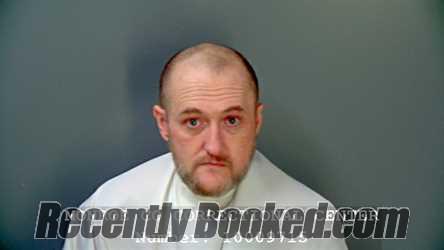 Recent Booking / Mugshot for CHRISTOPHER REED CONLEY in Monroe County ...