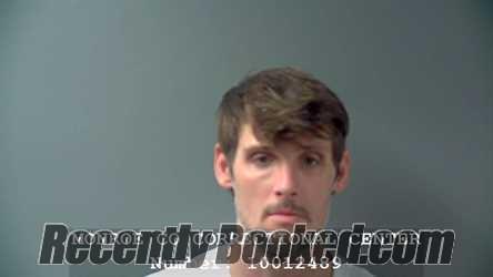 Recent Booking / Mugshot for LANDON REID TYLER SHAW in Monroe County ...