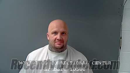 Recent Booking / Mugshot for MICHAEL SCOTT JONES in Monroe County, Indiana